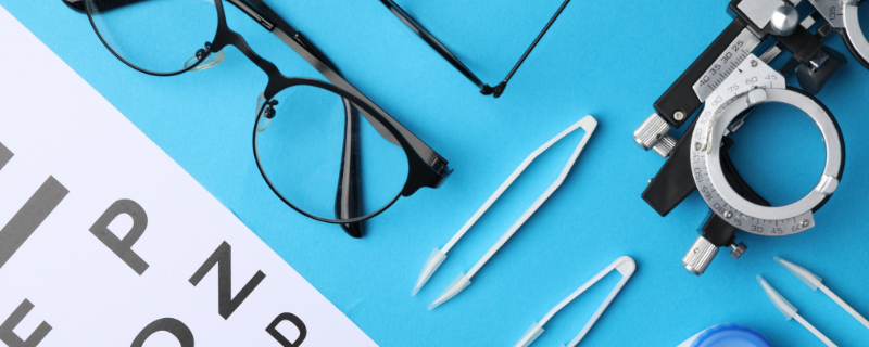 BTS opticien-lunetier (OL) en candidat libre