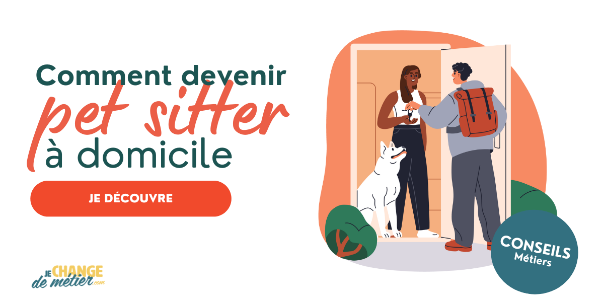Comment devenir pet sitter à domicile : étapes pour exercer légalement