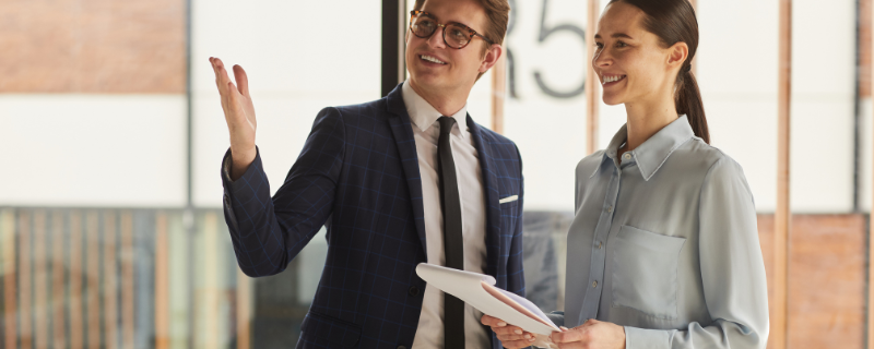 Devenir Technico-commercial : métier, formation, reconversion