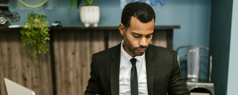 Devenir trésorier : métier, formation, reconversion