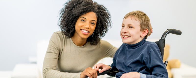 Bac pro Accompagnement, soins et services à la personne pour adultes