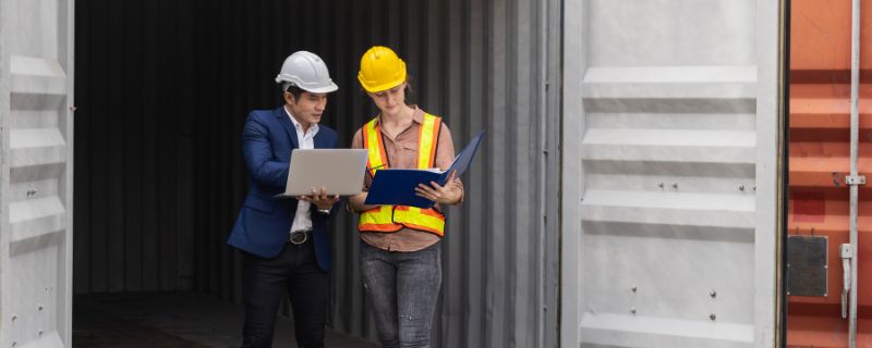 Formation agent de constatation des douanes : reconversion