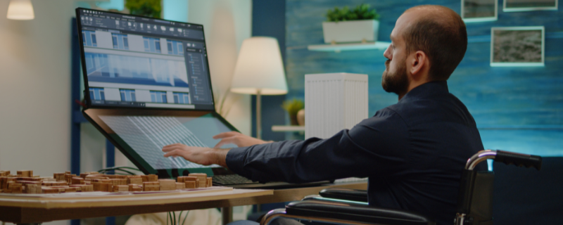 TP BIM modeleur du bâtiment - Niveau 5 (BAC +2)