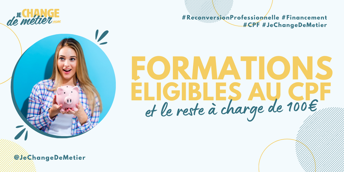 Décret CPF : participation financière obligatoire depuis mai 2024