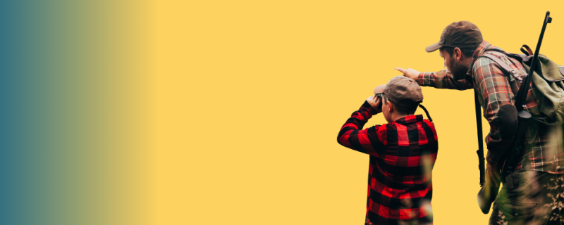 Devenir Garde chasse : formation, salaire, reconversion