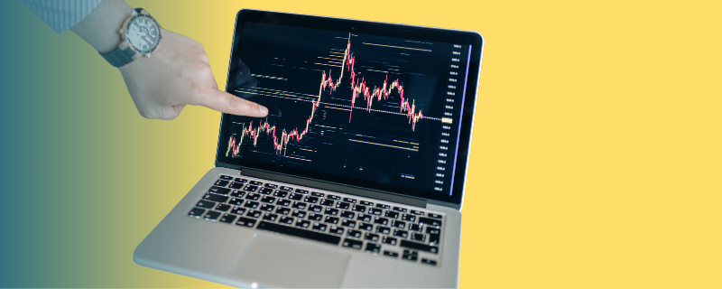Devenir trader : métier, salaire, formation, reconversion
