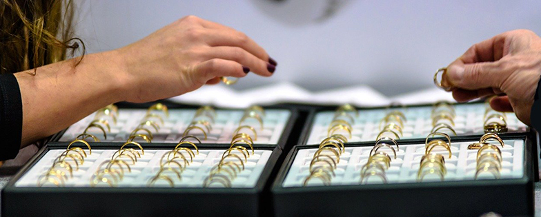 Devenir Bijoutier-joaillier : métier, salaire, formation