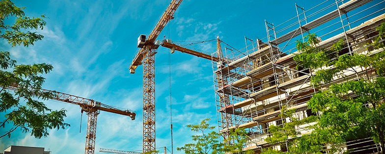 Devenir échafaudeur : métier, salaire, formation, débouchés