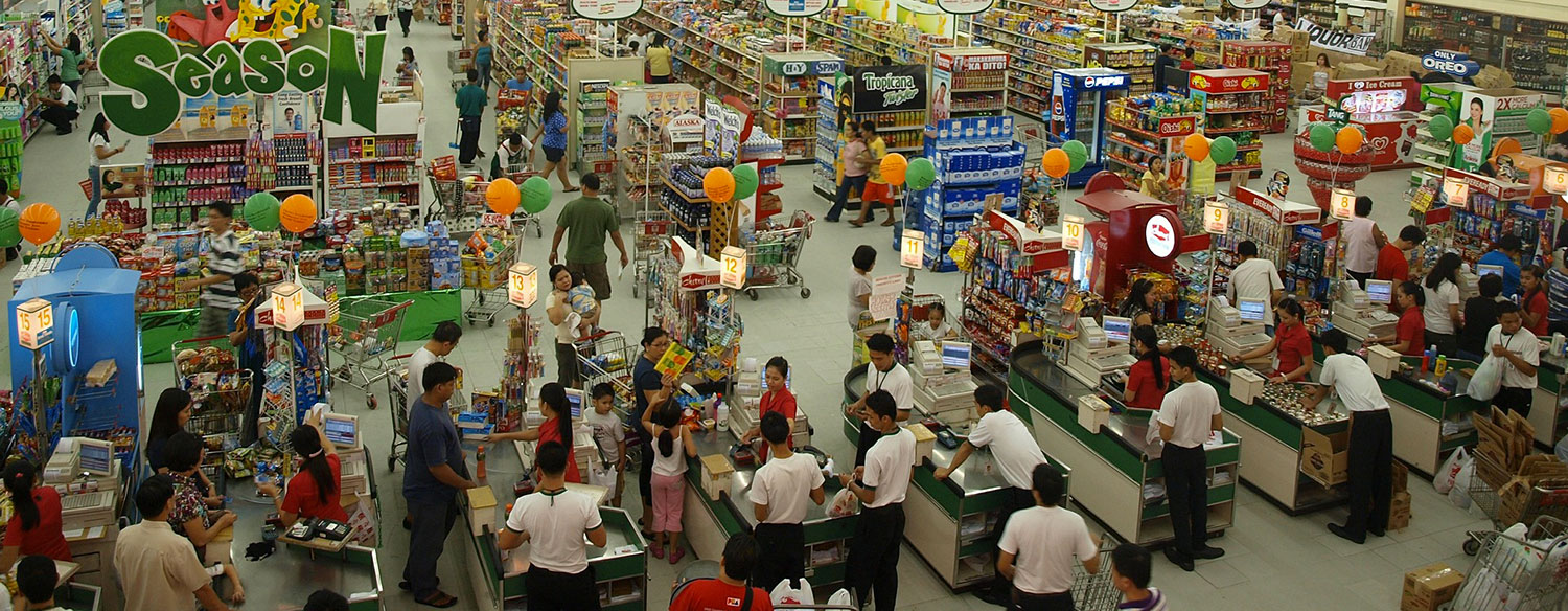 Fiche métier caissière / caissier à découvrir