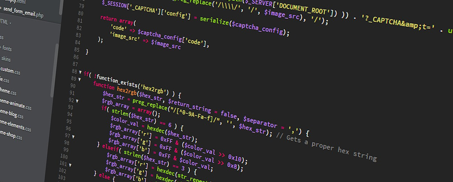 Devenir Intégrateur web ou développeur front-end | Fiche métier