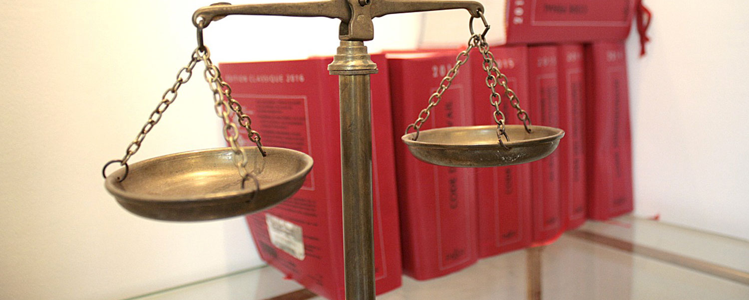Juriste en droit immobilier : métier, formation, salaire Juriste en droit immobilier : métier, formation, salaire