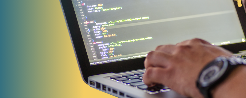 Programmation informatique - Formation présentiel ou à distance