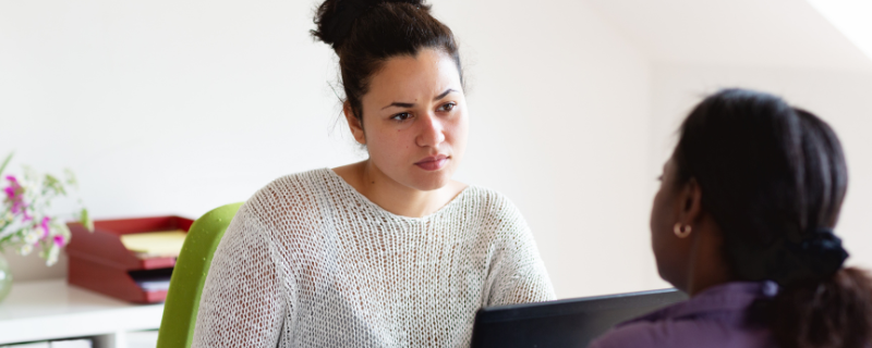 Formation assistante sociale - Reconversion