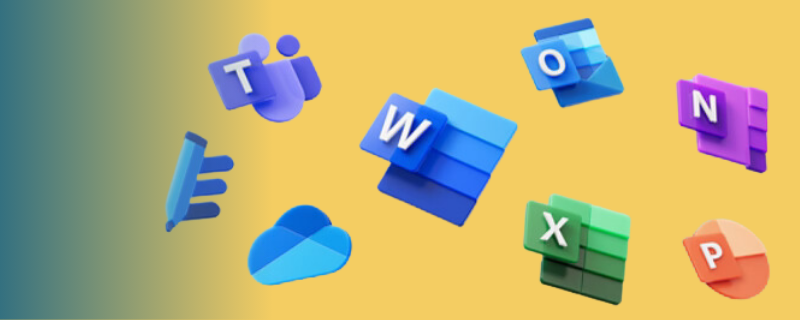 Se former à Microsoft Office 365 : booster vos compétences