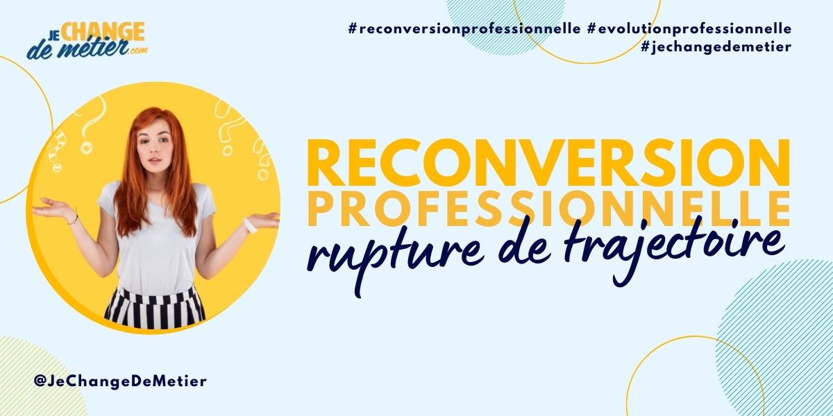 Définition Reconversion Professionnelle