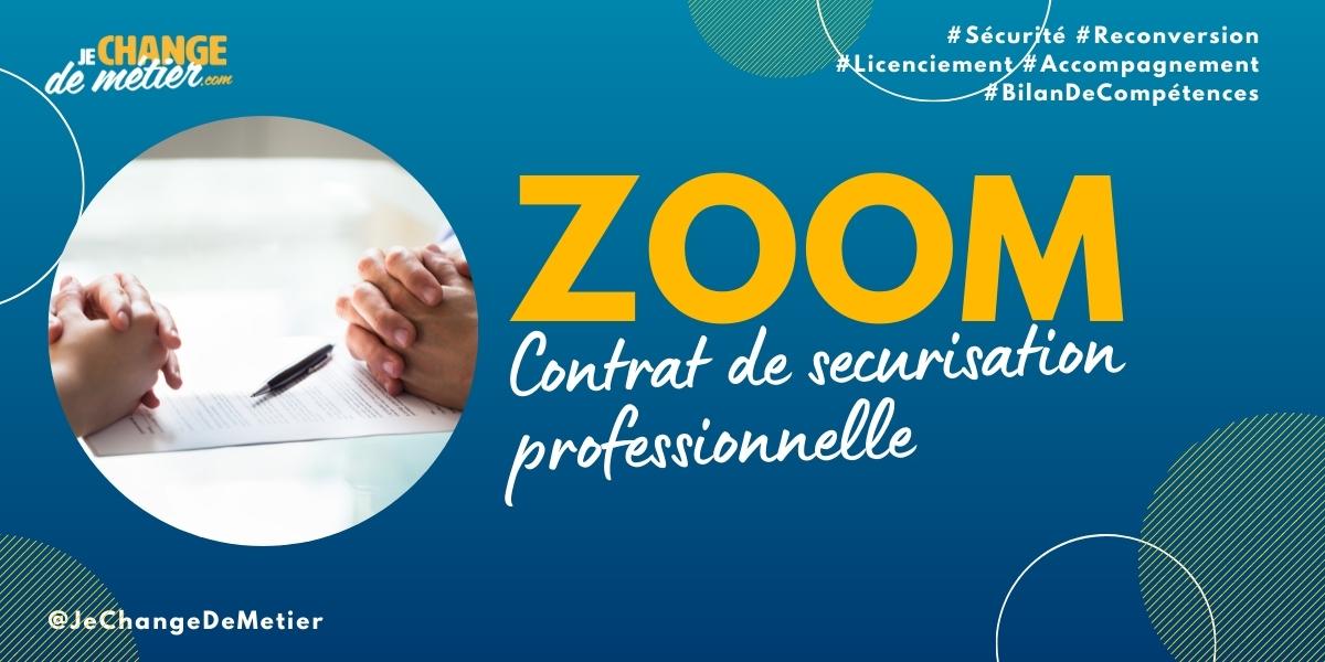 Guide du Contrat de sécurisation professionnelle (CSP)