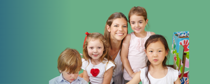 Le salaire d’une ATSEM en 2026