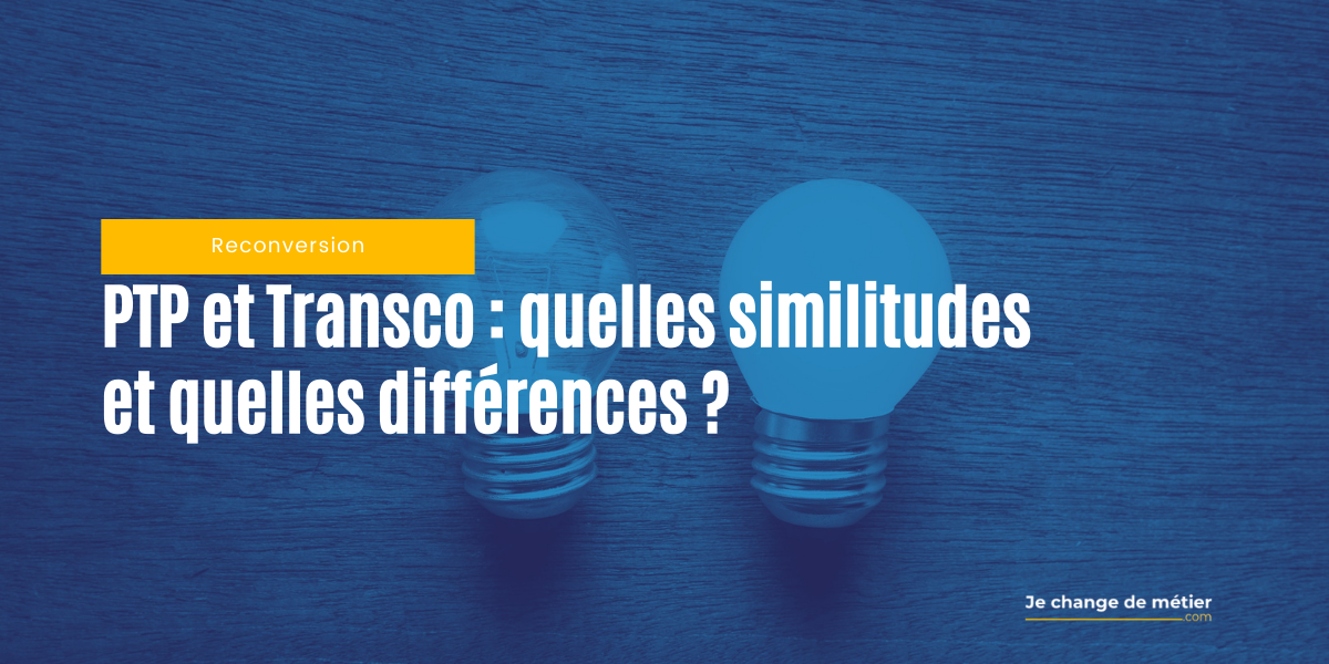 PTP et Transco : quelles similitudes et différences