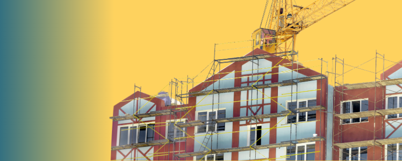 Devenir échafaudeur : métier, salaire, formation, reconversion