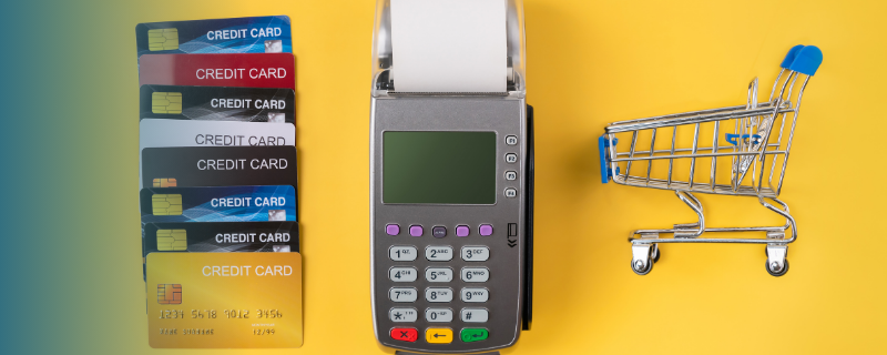 Fiche métier caissière / caissier à découvrir