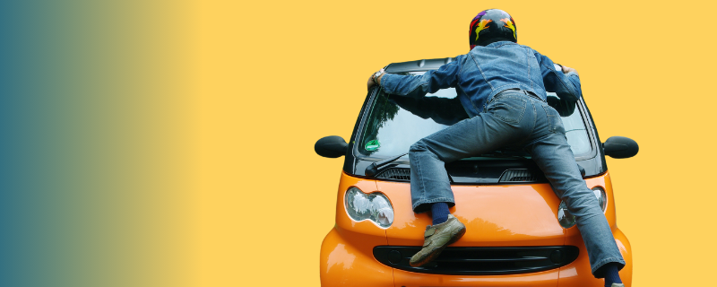 Devenir cascadeur : formation, salaire, reconversion