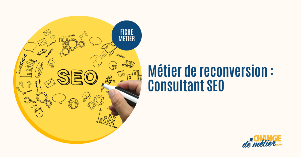 Devenir Consultant SEO : métier, formations, salaire Devenir Consultant SEO : métier, formations, salaire