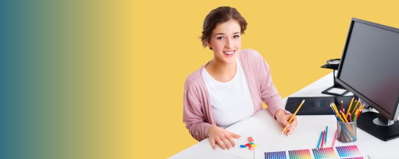 Devenir Infographiste : fiche métier détaillée