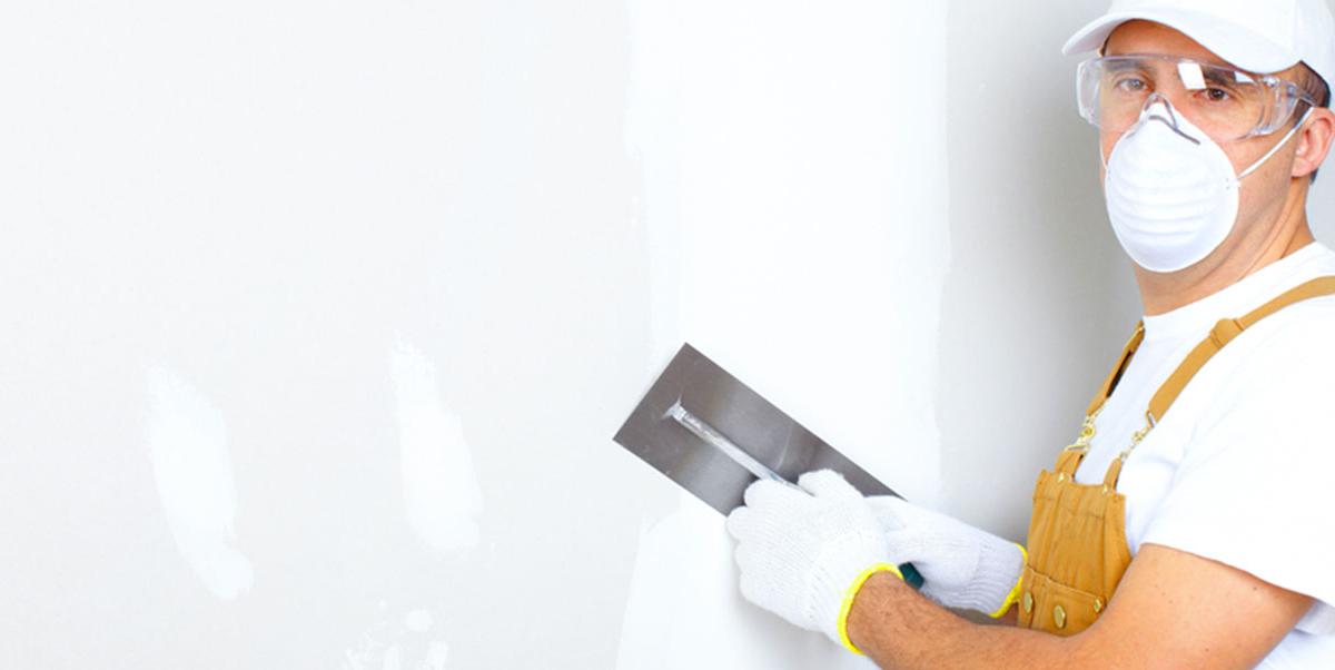 Devenir Plâtrier : métier, salaire, formation