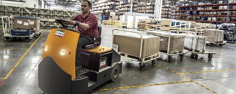 Devenir Préparateur de commandes : tout savoir du métier