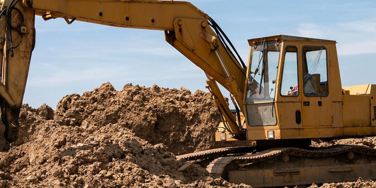 Devenir Terrassier : mission, salaire, formation, évolution