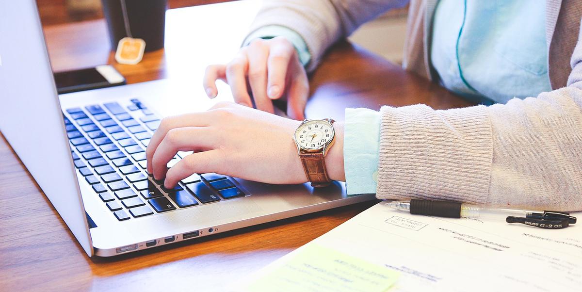 Devenir webmaster | Fiche métier : missions, salaire, formation