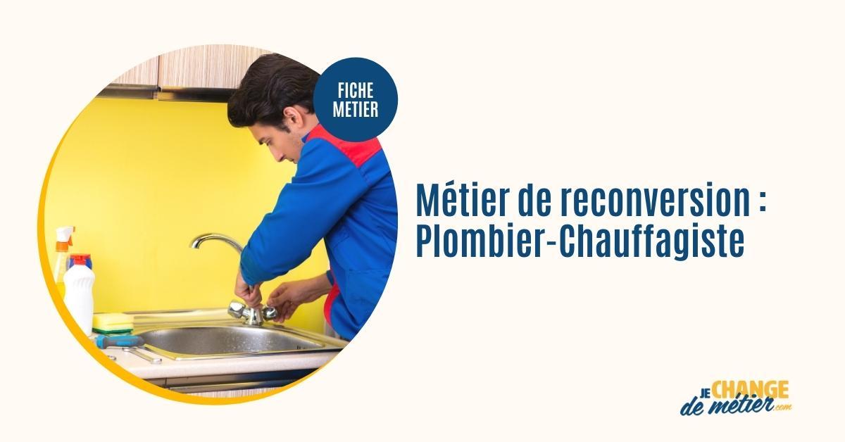 Devenir Plombier-Chauffagiste : métier, salaire, formation Devenir Plombier-Chauffagiste : métier, salaire, formation