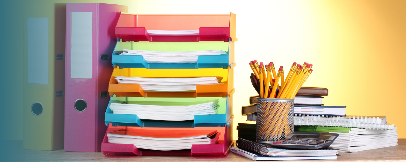 TP Secrétaire comptable - Niveau BAC