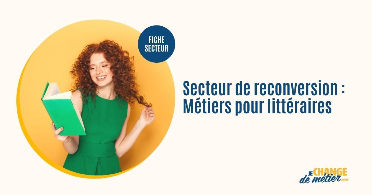 Métiers pour les passionnés d'écriture : exprimez votre créativité