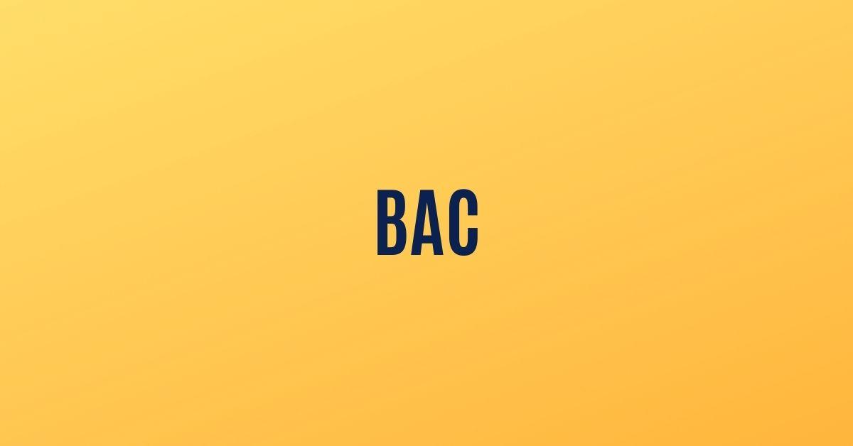 Métiers accessibles avec le bac - Fiches métiers